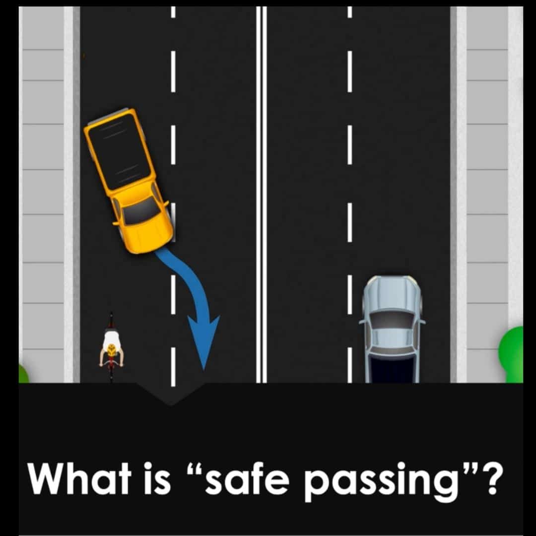 Frequently Asked Questions - New Jersey Bike & Walk Coalition