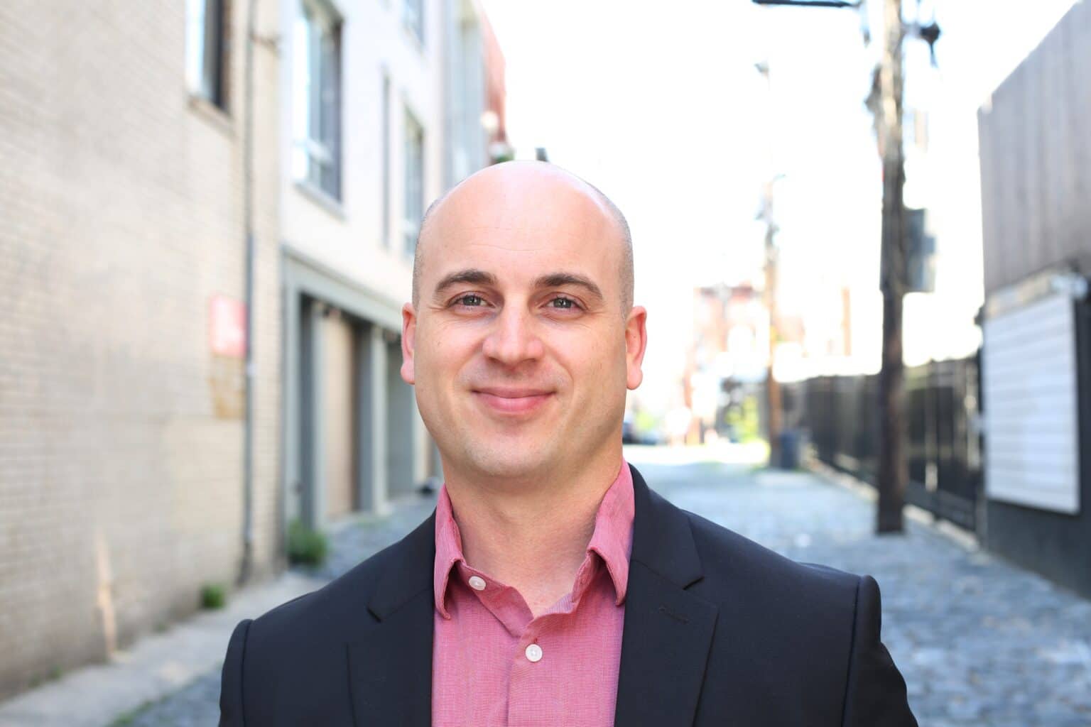 Debunking the most common Complete Streets myths - New Jersey Bike ...