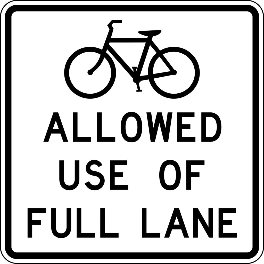 MUTCD Street Signs - New Jersey Bike & Walk Coalition