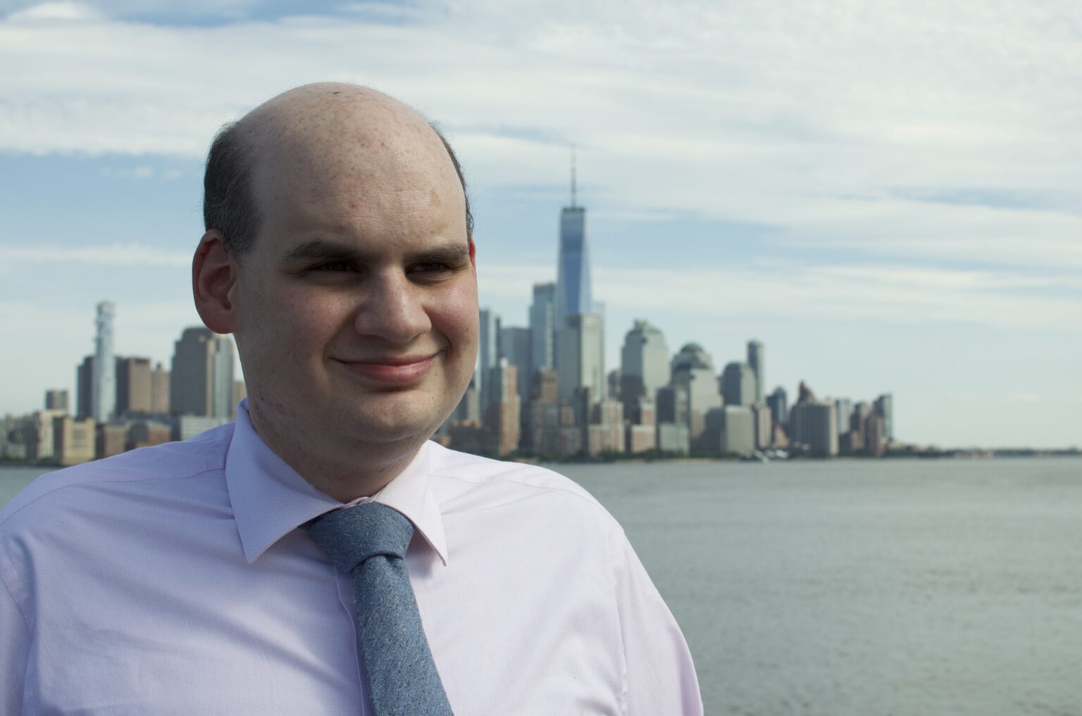 The Greenway - The Newest New Jersey State Park - New Jersey Bike & Walk Coalition