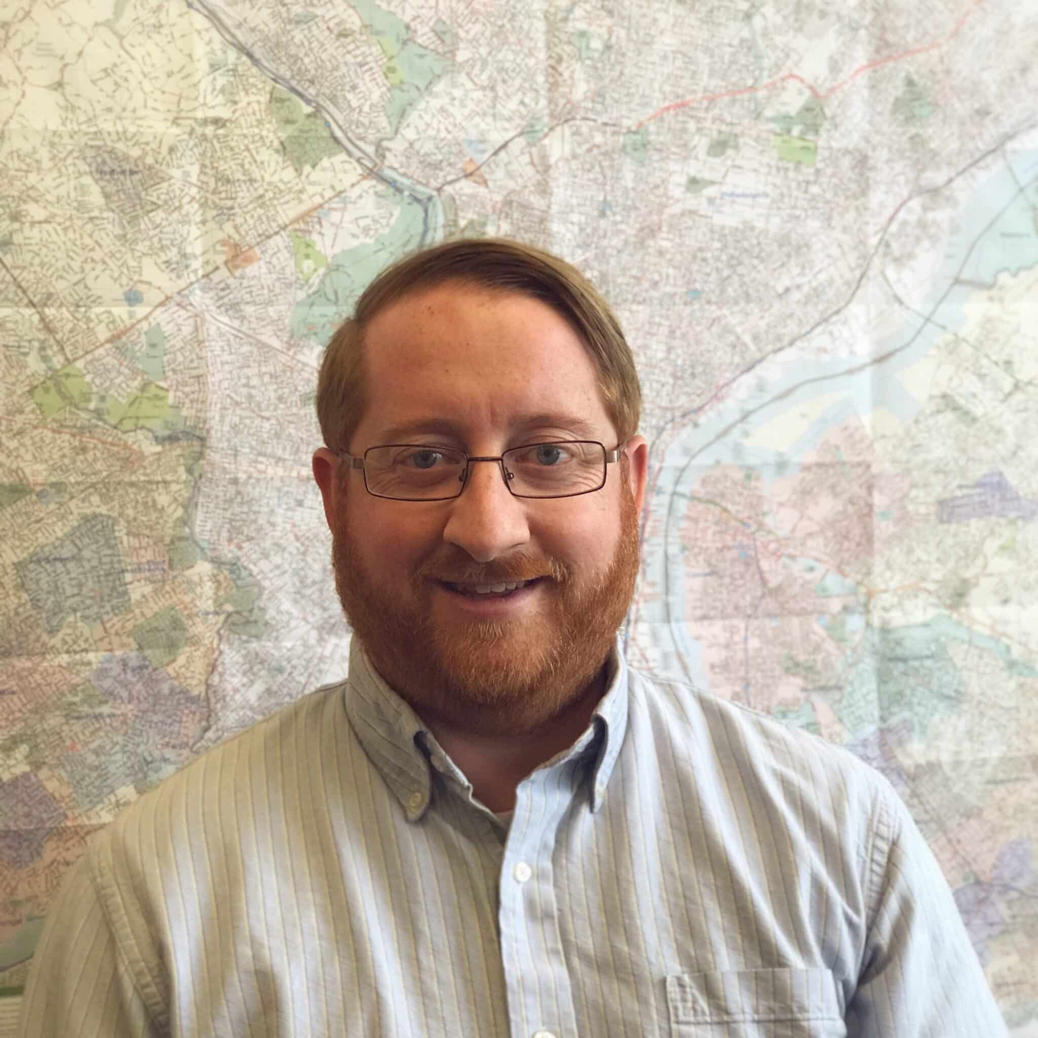 Debunking the most common Complete Streets myths - New Jersey Bike ...